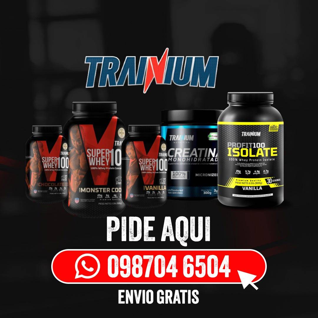 Tienda - Trainium EC